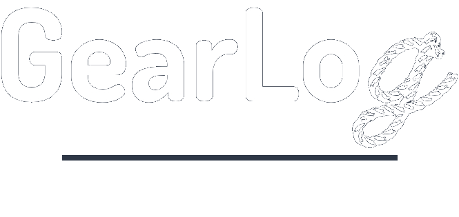 GearLog - Powering Adventure